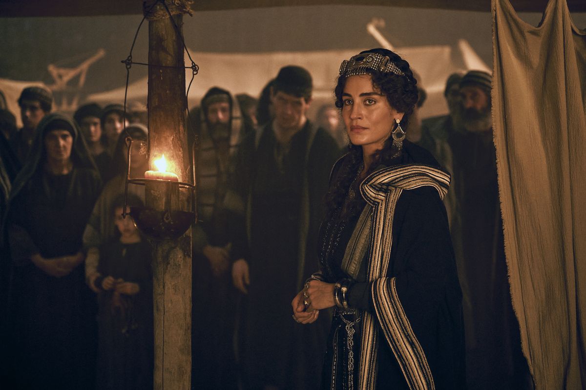 Those About To Die: release date, cast, plot, trailer, more | What to Watch