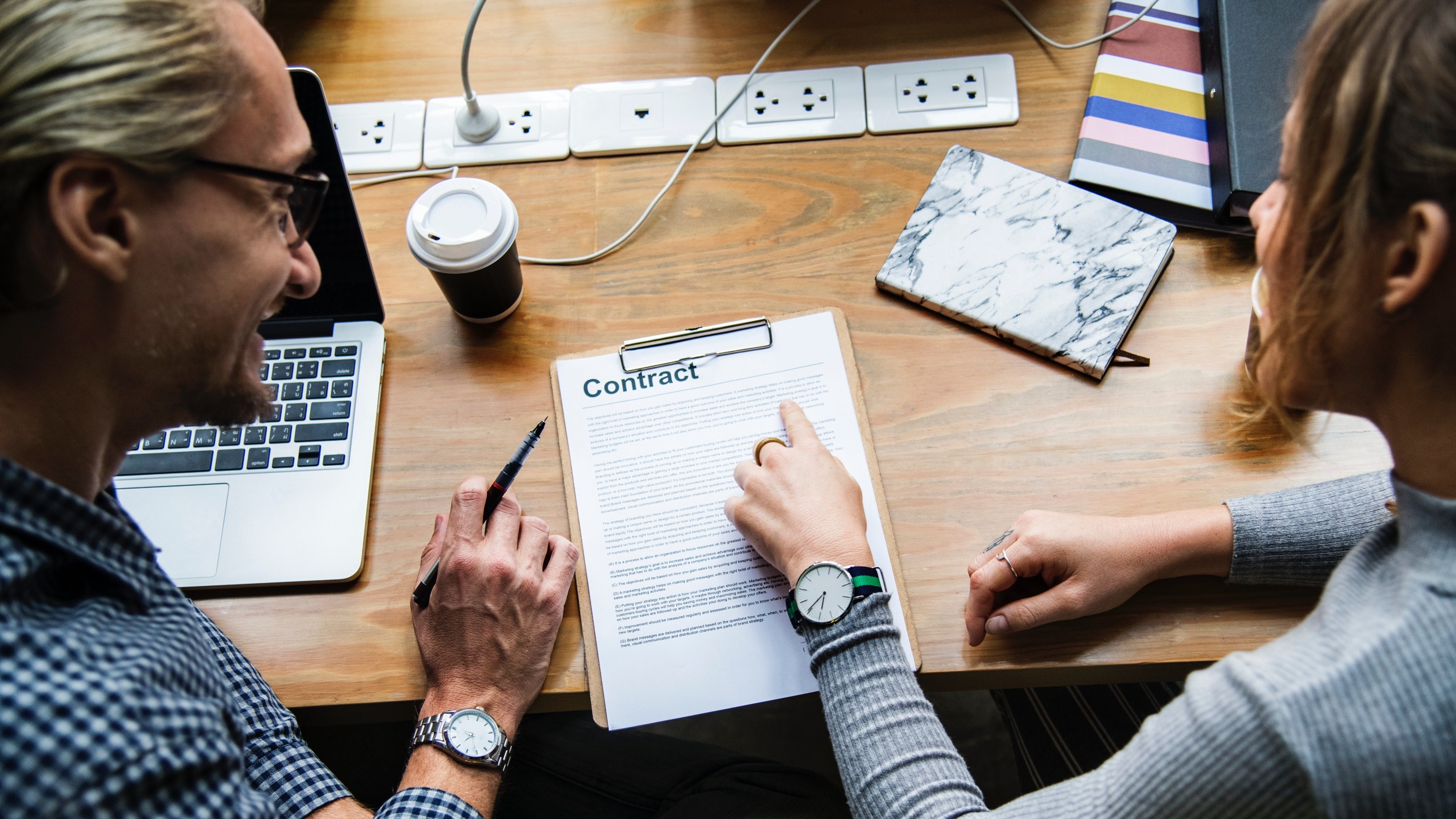 How To Find A Recruiter Five Things To Look For When Hiring And