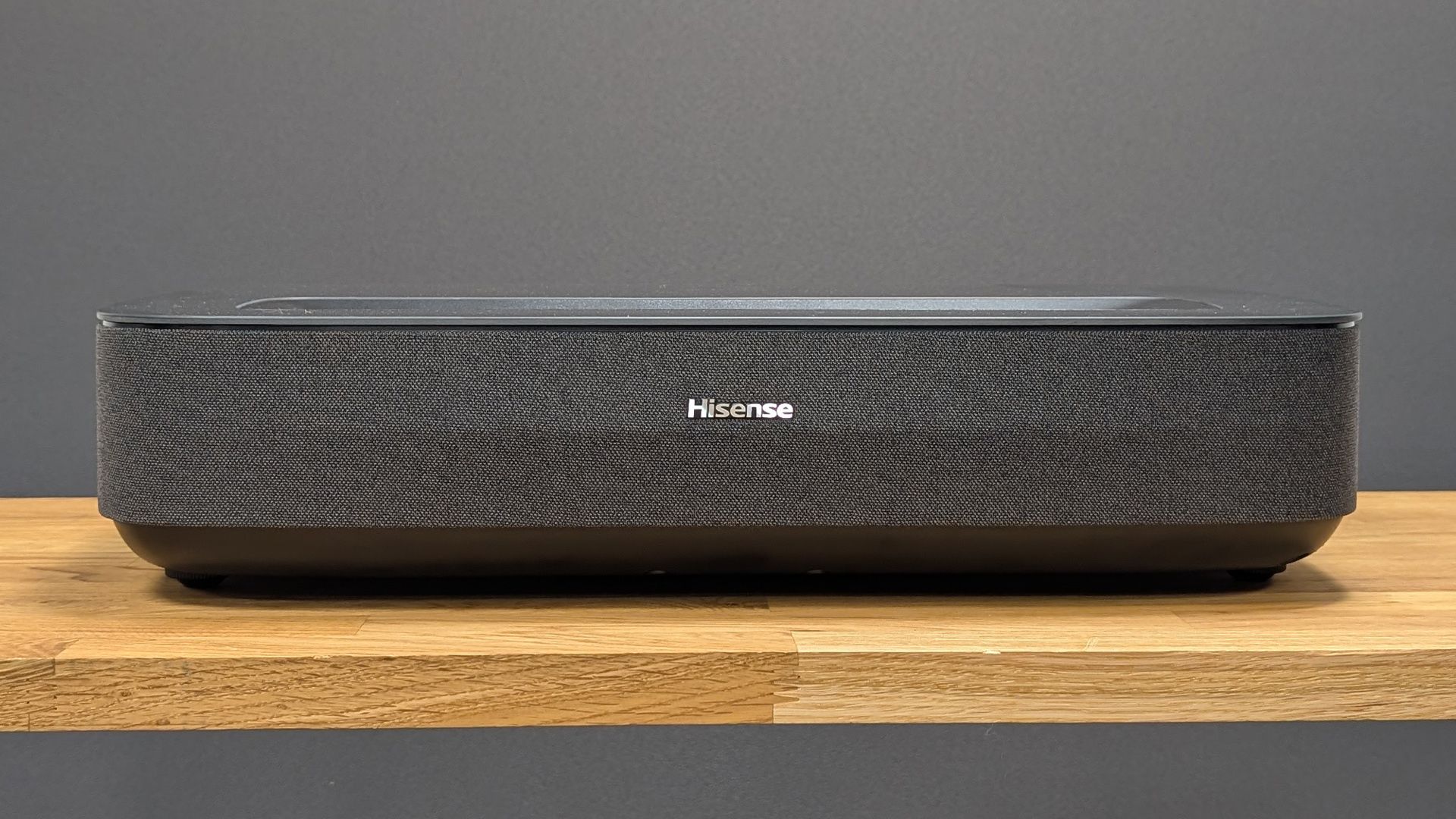 Hisense PL2 review: an excellent UST projector for the price | What Hi-Fi?
