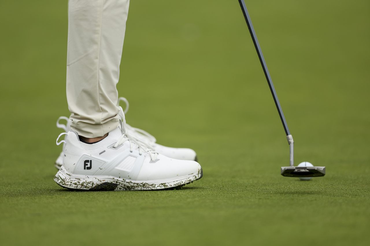 Cam Young Shoes Masters