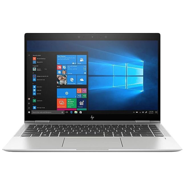 Best HP EliteBook business laptops | Laptop Mag