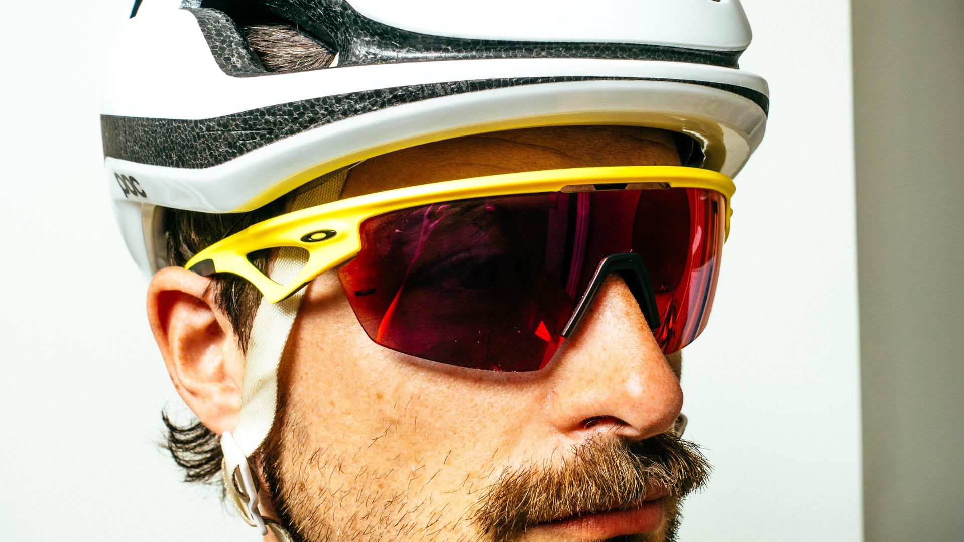 Oakley’s latest Sphaera glasses leave a little to be desired ahead of ...