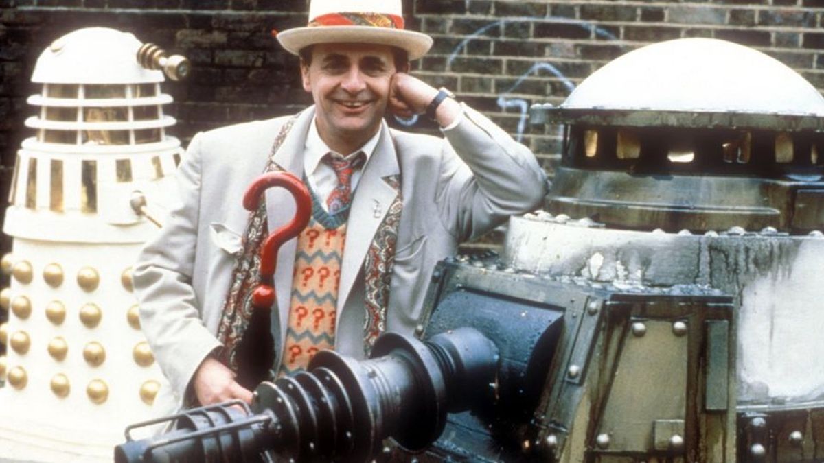 Who is the best Doctor? Every 'Doctor Who' ranked | Space