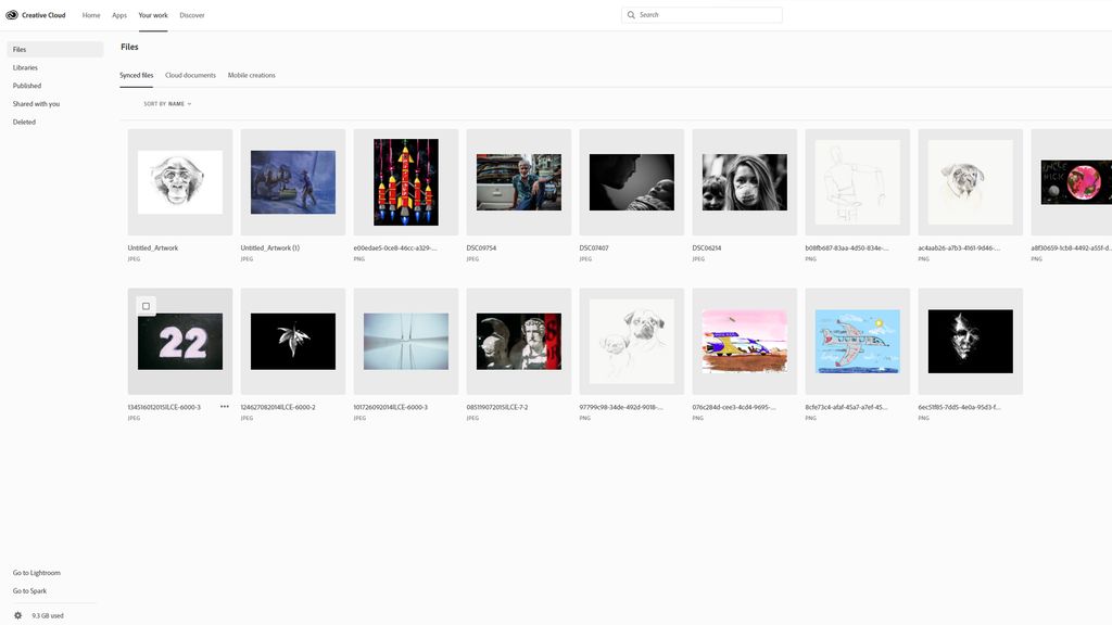 What is cloud storage? | Creative Bloq