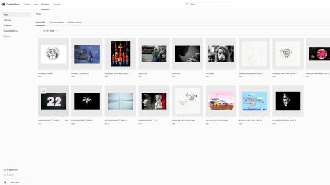 What is cloud storage? | Creative Bloq