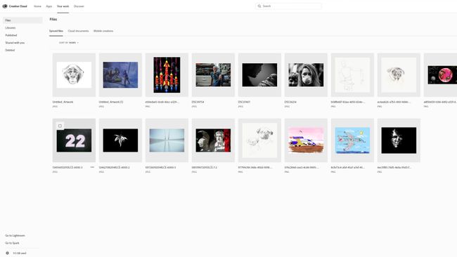 What is cloud storage? | Creative Bloq