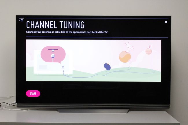 LG TV Settings Guide: What to Enable, Disable and Tweak | Tom's Guide