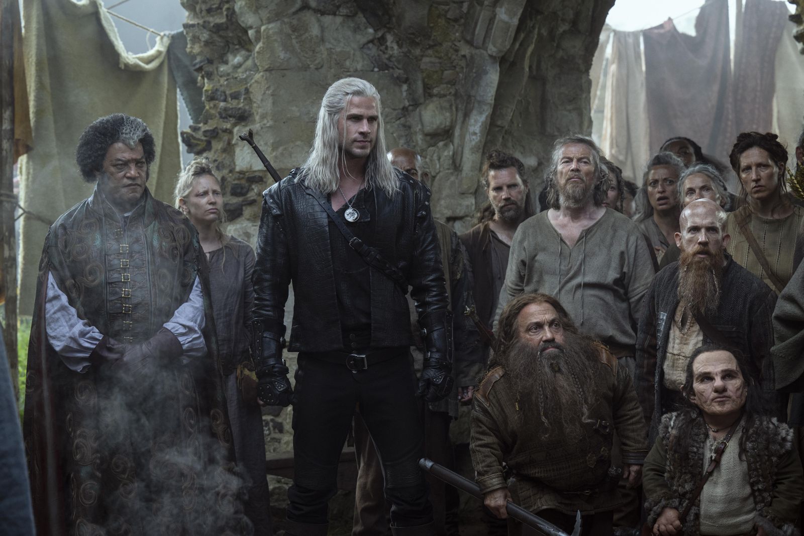 'The Witcher' Season 5 Is Confirmed: Here's What to Know | Marie Claire