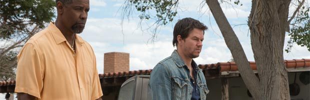 2 Guns | Cinemablend