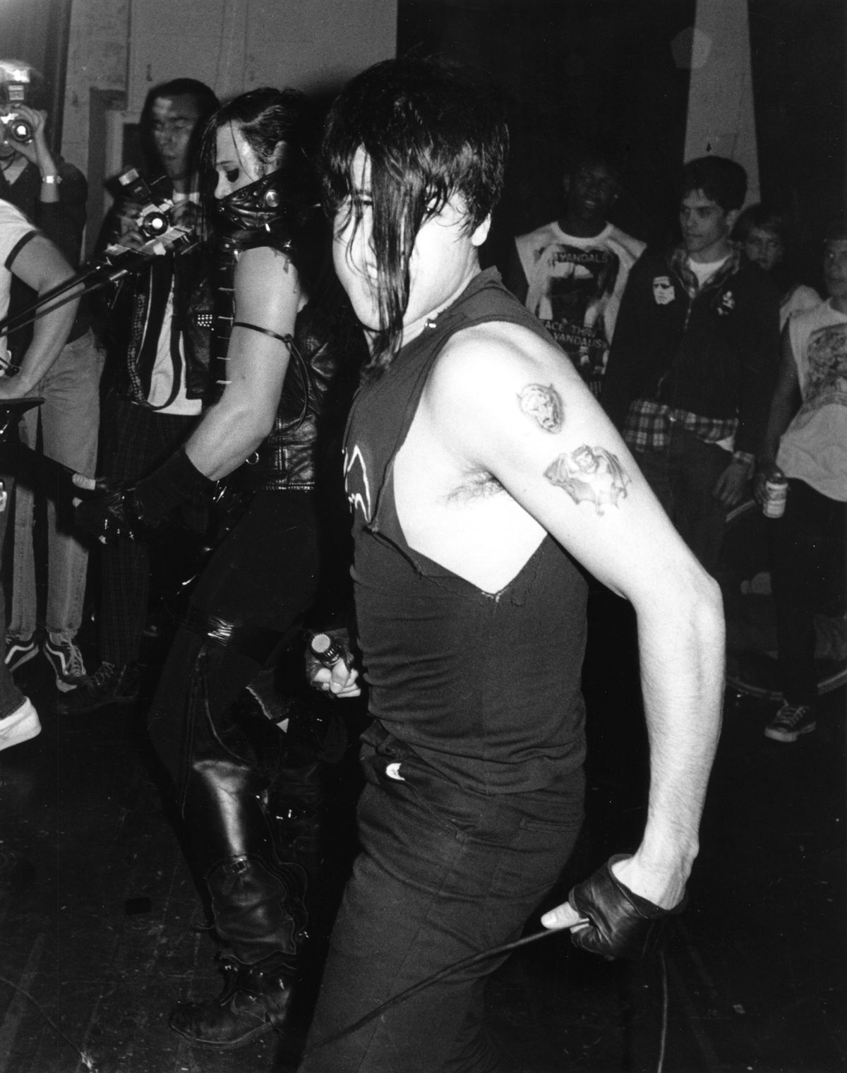 Misfits: "Our skull was more well known than our music" | Louder