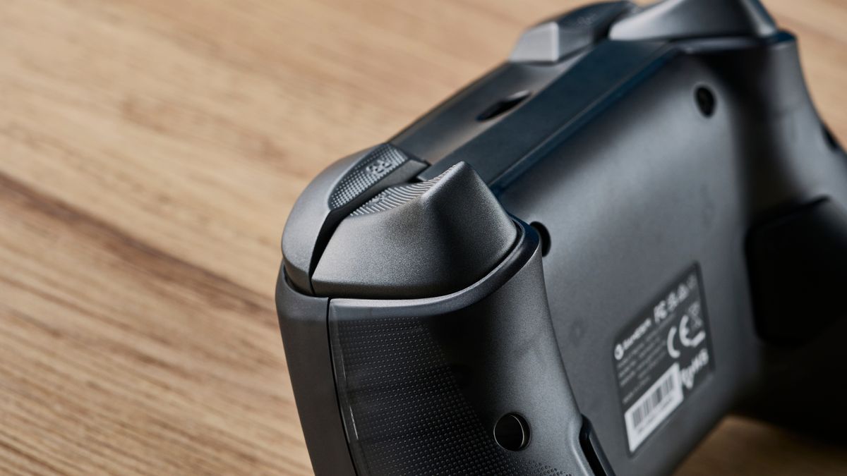 GameSir Kaleid controller review | Tom's Guide