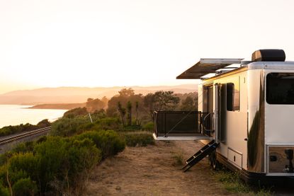 The travel trailer has reached new levels of sophistication | Wallpaper*
