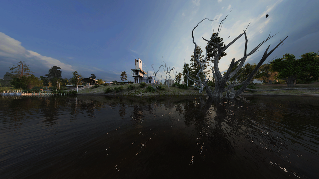 Best STALKER Anomaly mods: Textures, gameplay, modpacks, and more ...