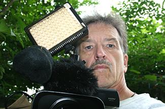 Litepanels MicroPro LED Fixture | TV Tech