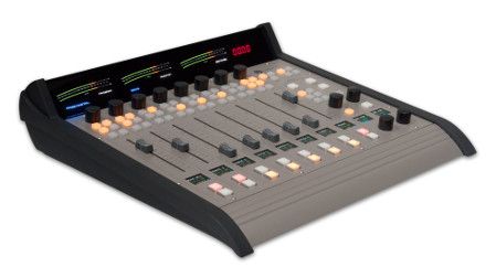 Wheatstone Restores PR&E Brand With New Audio Console | TV Tech