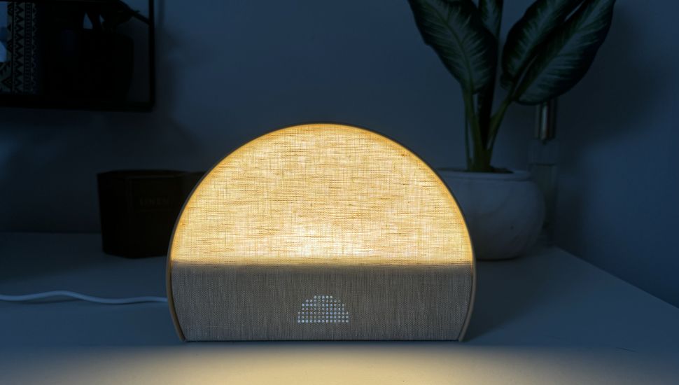 Hatch Restore 2 sunrise alarm clock review 2024 | Tom's Guide