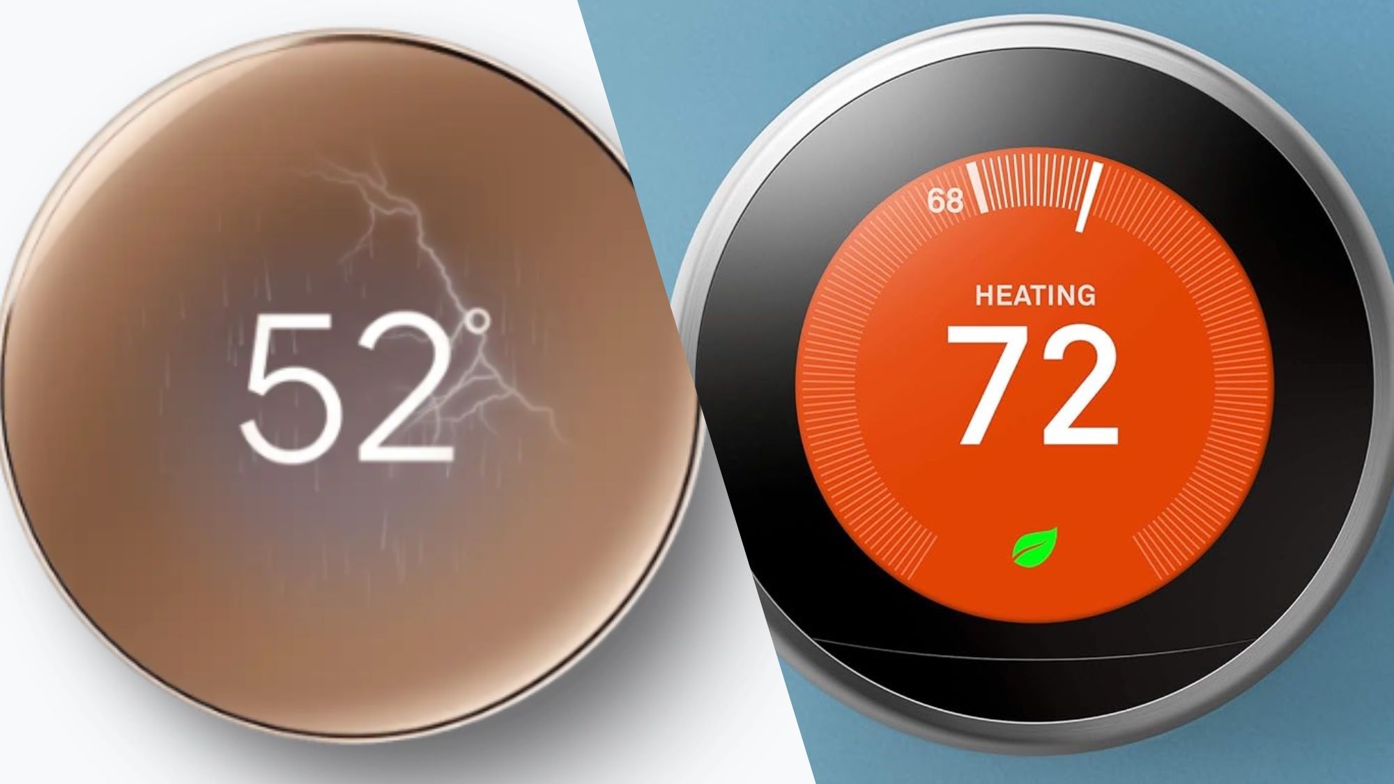 Google Nest Learning Thermostat 4th gen vs Nest 3rd gen: Should you ...