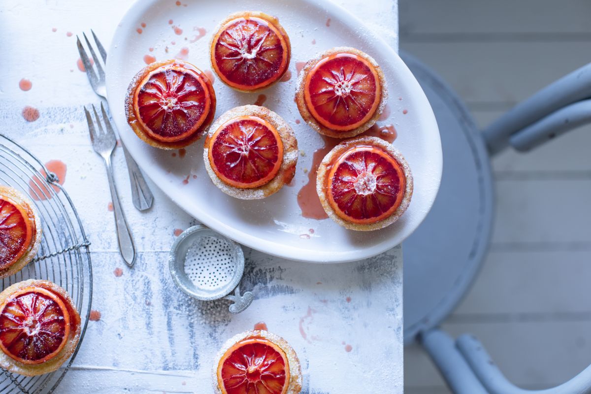 Create appetizing food photography with a basic camera setup | Digital ...