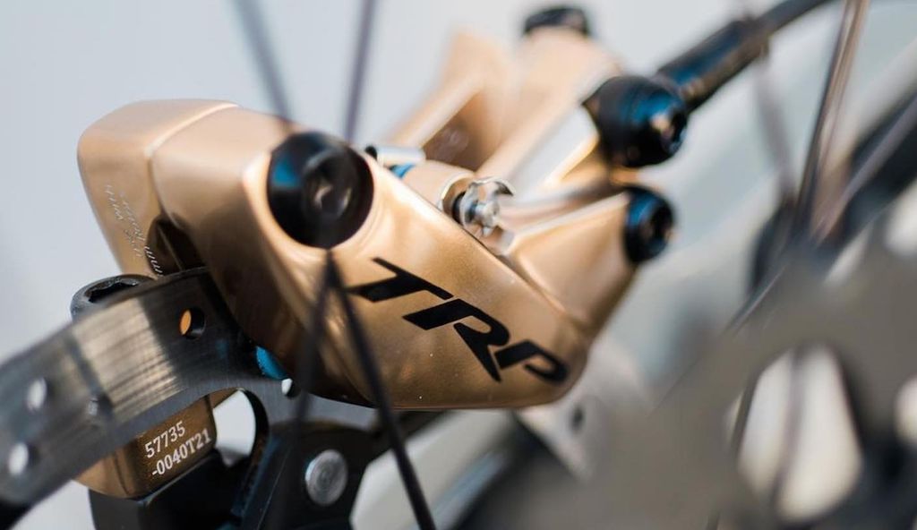 Types of bike brakes – understanding the differences between common ...