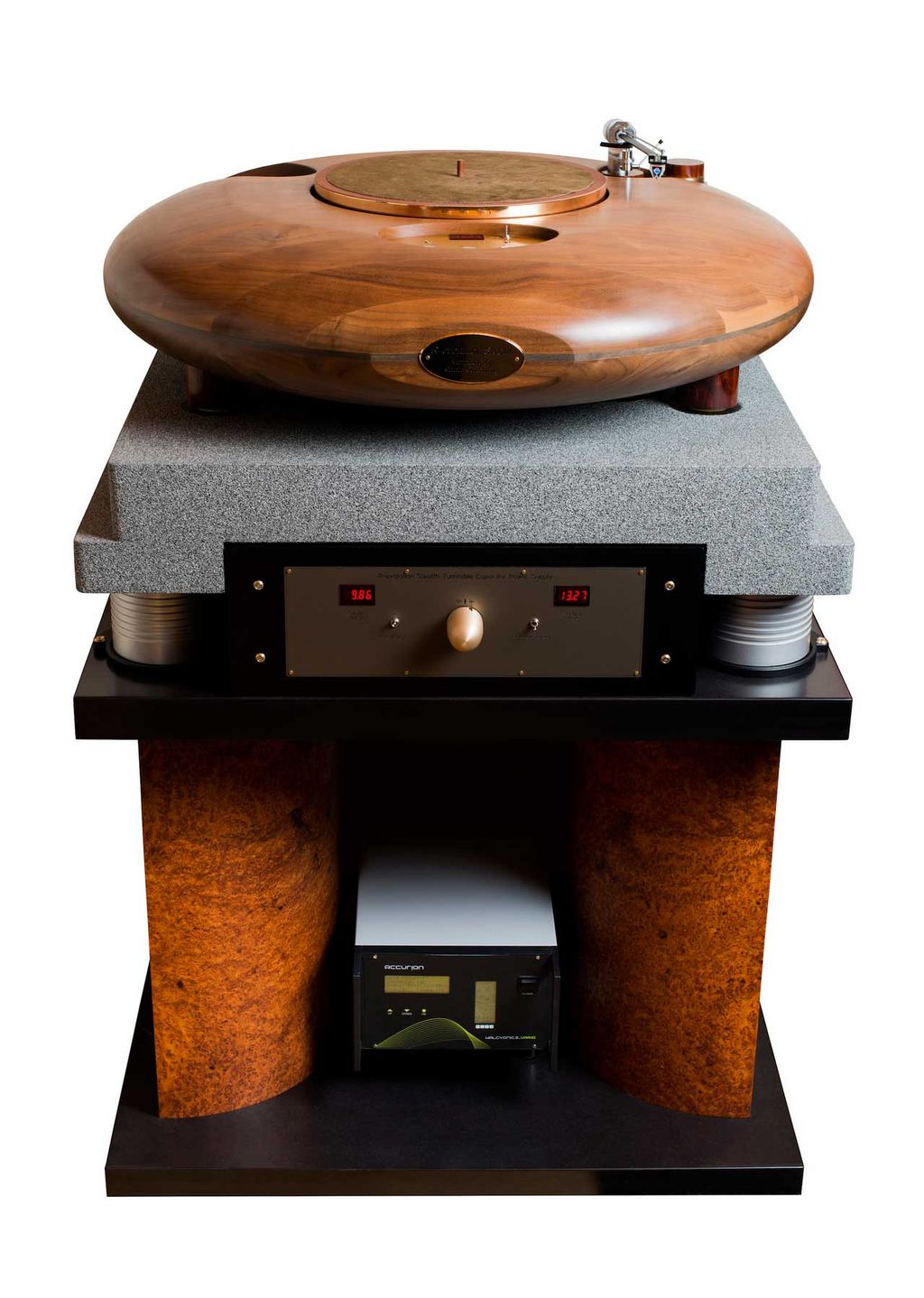 The Top 10 Most Expensive Turntables money can buy | Louder