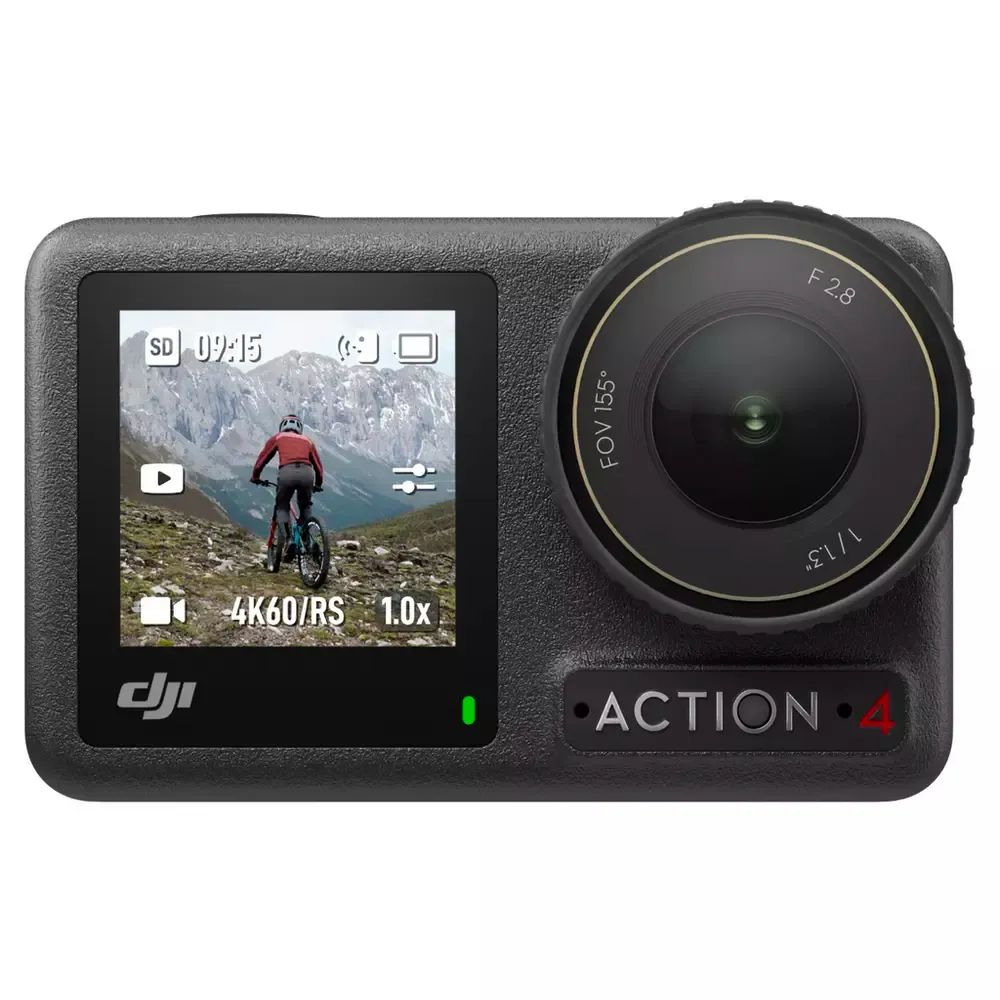 Best GoPro alternatives in 2024 | Digital Camera World