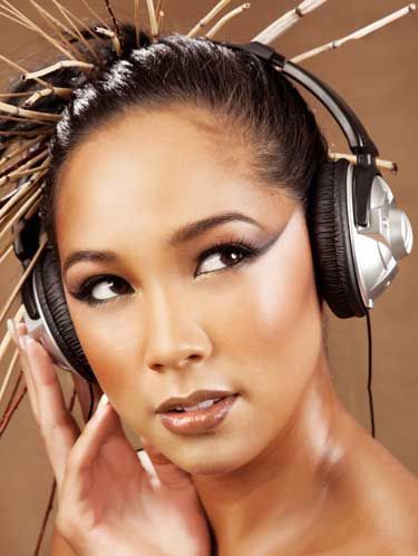 Makeover Tips for Girls - Best Makeup, Hair, and Skin Tips | Marie Claire