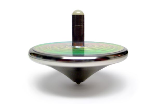 Fastest-Spinning Man-Made Object Created | Live Science