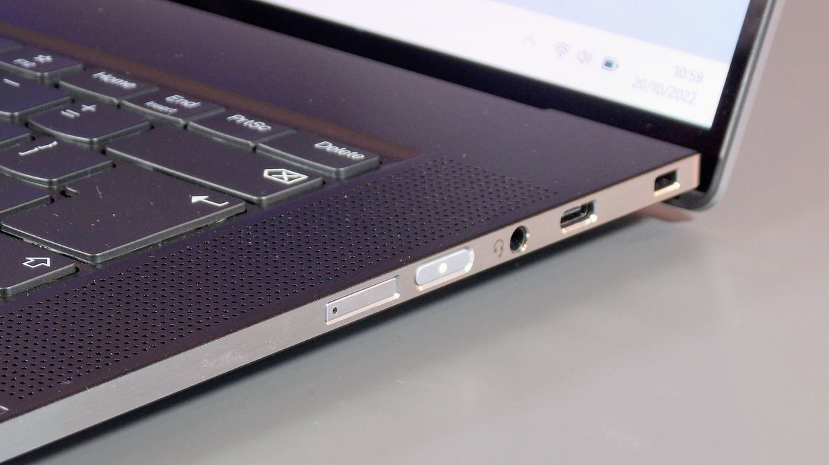 Lenovo ThinkPad Z16 Gen 1 review: A thoroughbred premium laptop with ...