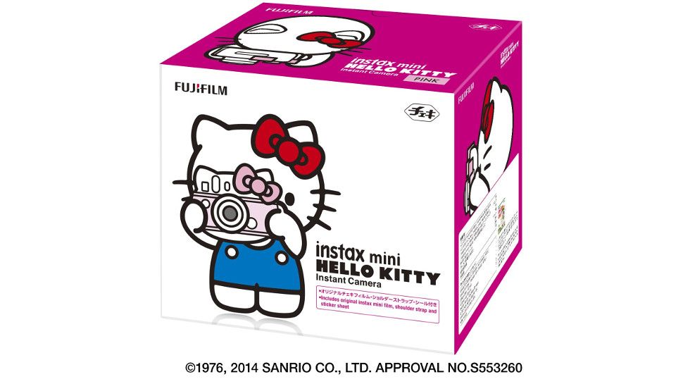 Best pink cameras: live your best life with a Barbie camera! | Digital ...