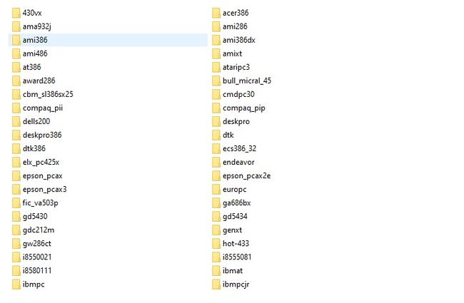 From 8088 to Pentium: How To Emulate an Old PC Using PCem | Tom's Hardware