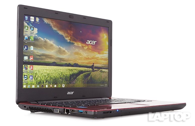 Acer Aspire E14 (E5-471) - Full Review and Benchmarks | Laptop Mag