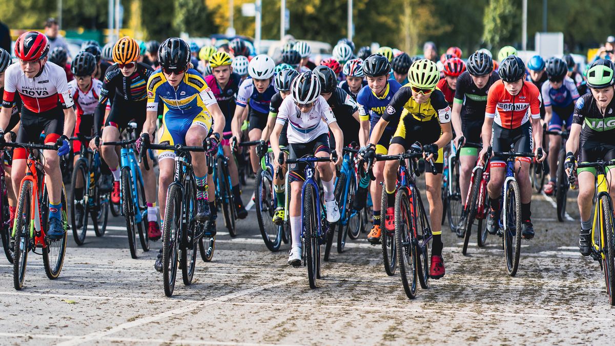 Five essential cyclocross skills to perfect this winter | Bike Perfect