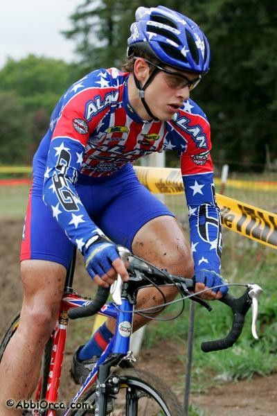 Alan-USA hosts fundraiser for Bjorn Selander | Cyclingnews