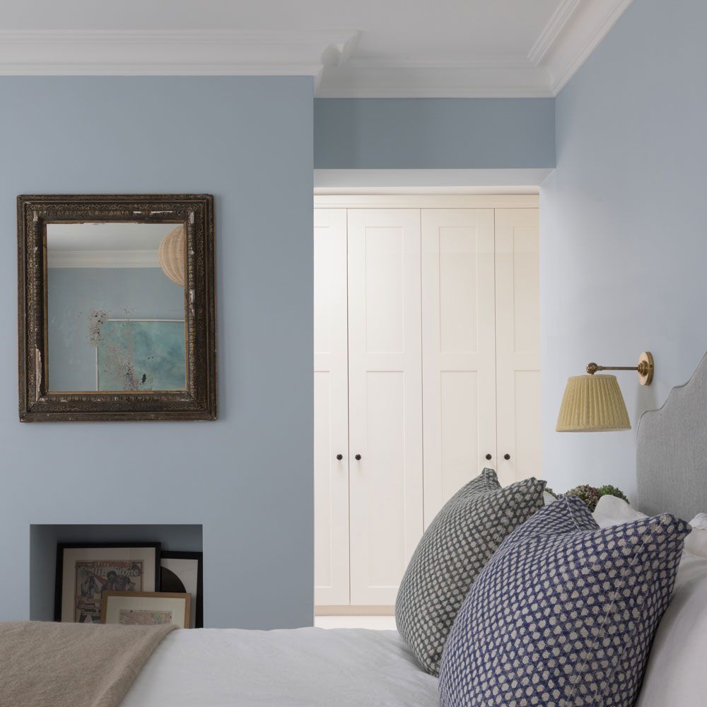 Inside stunning renovated Victorian house – with a secret hiden den ...