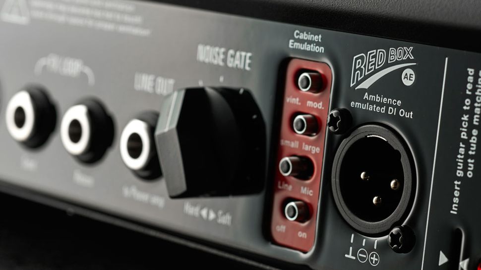 The 10 best high-end guitar amps 2021: our pick of the best amps for ...