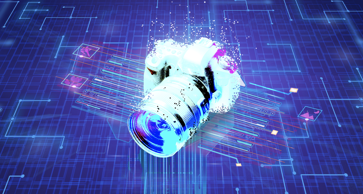 Master minimalist photography with Digital Photographer Magazine Issue ...