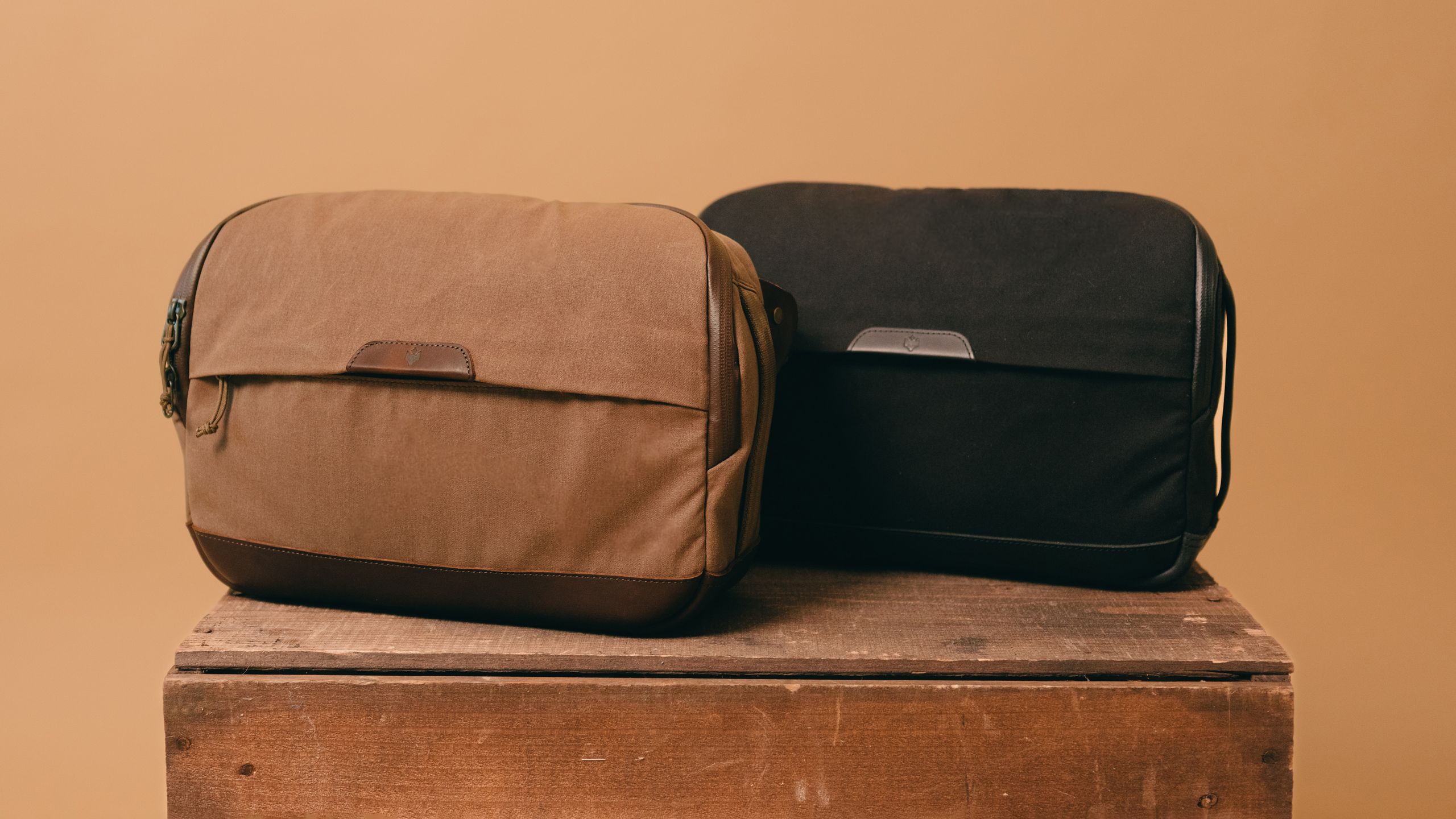 Attention, stylish photographers: check out this hand-crafted camera ...