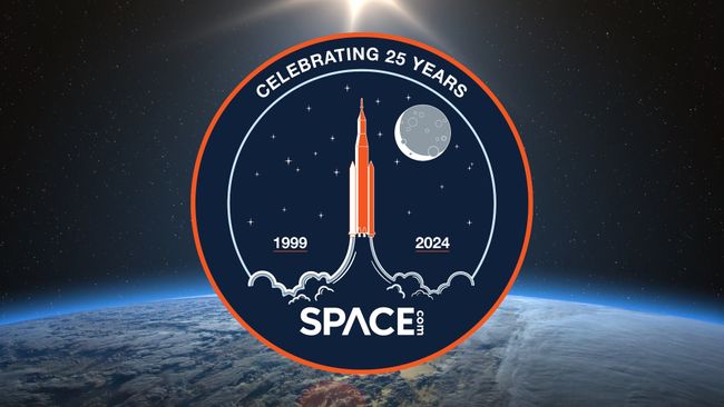 25 years of Space.com: Space exploration and astronomy in the 21st ...