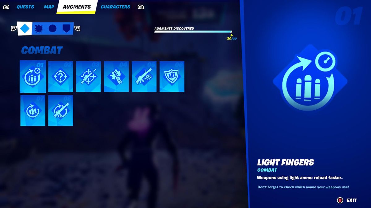 Fortnite Chapter 4 Review The 5 Biggest Hits And The 5 Biggest Misses From The Chapter Techradar 7272