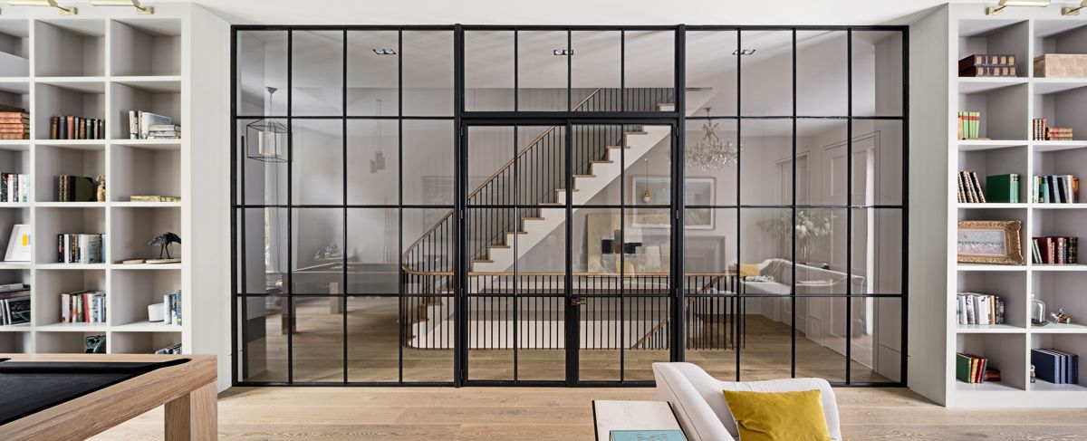 Meet Alex Michaelis, Half Of Michaelis Boyd Design Duo