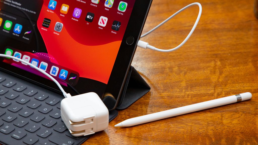 New iPad (2022) could come with a key feature that the iPhone 14 won't ...