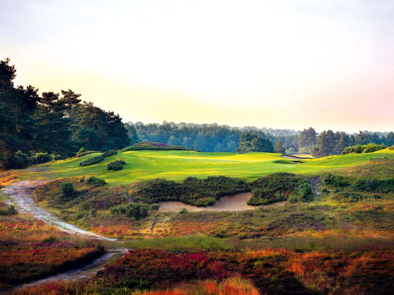 Five Of The Best Picturesque Par 3s | Golf Monthly