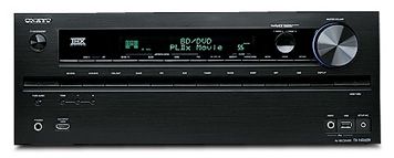 Onkyo TX-NR609 review | What Hi-Fi?