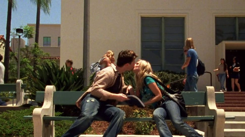 A Timeline of Veronica And Logan's Relationship On Veronica Mars ...