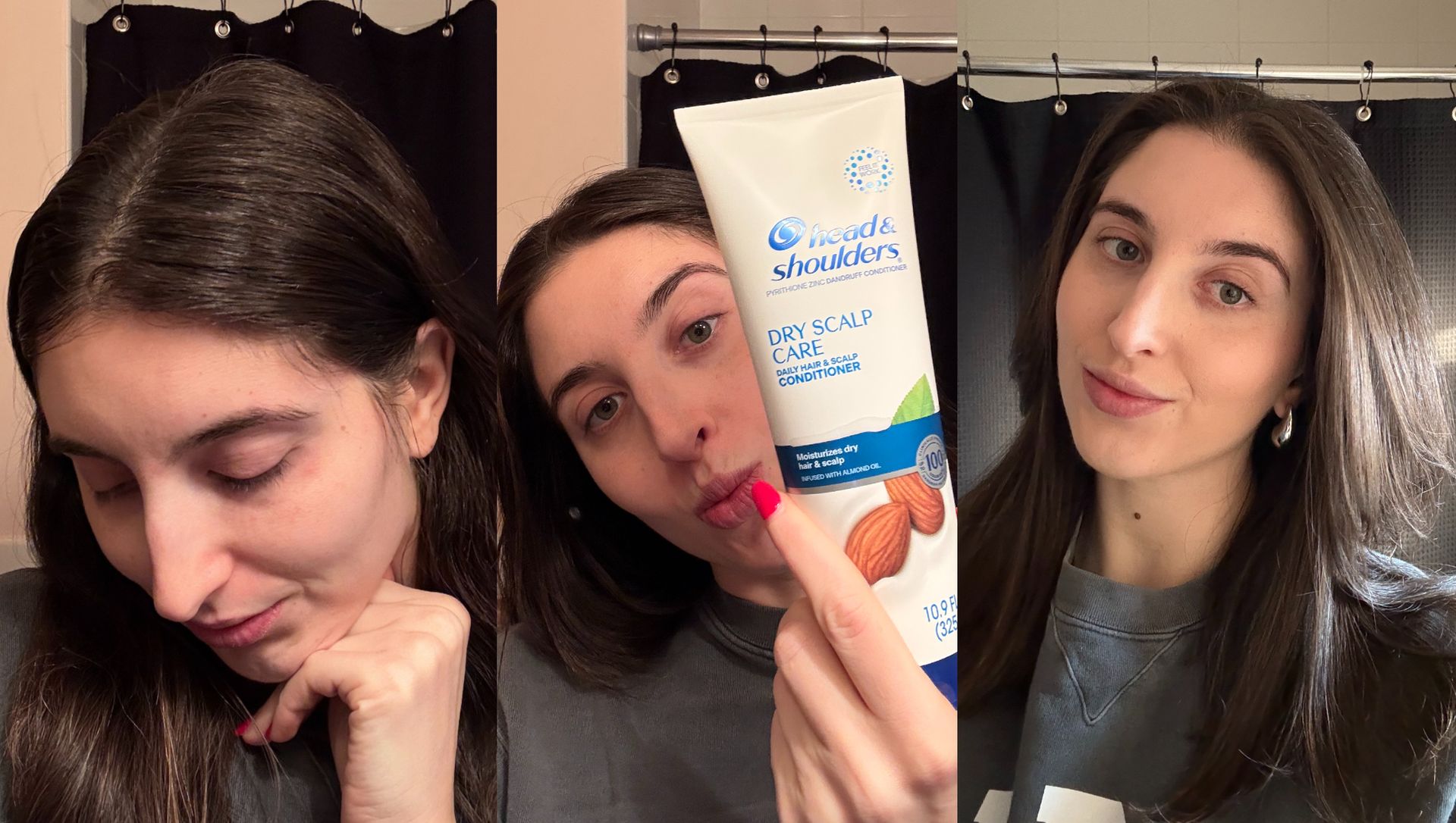 12 Best Shampoos and Conditioners for Dry Scalps, Tested | Marie Claire