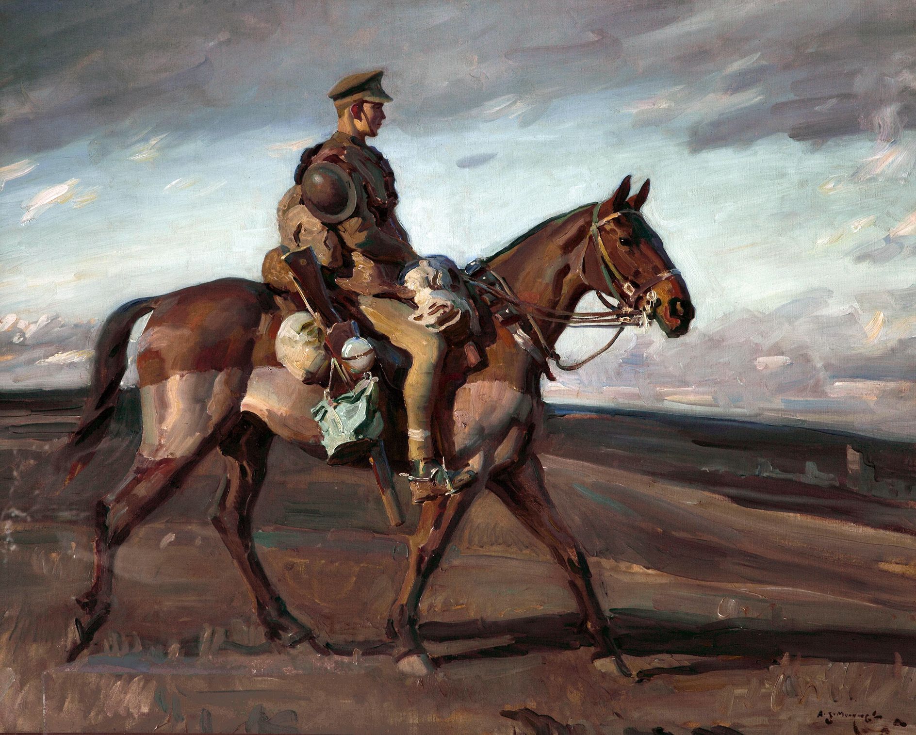 George Stubbs (1724–1806): Hero of the turf | Country Life