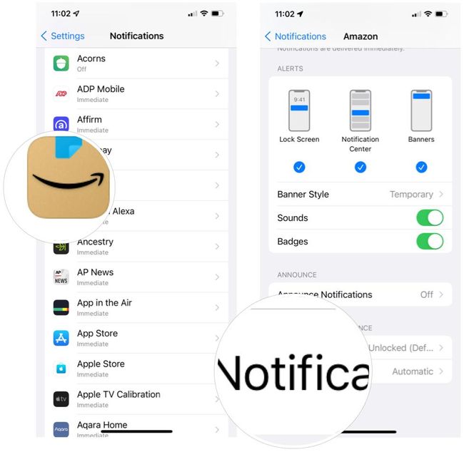 How to customize notifications on iPhone and iPad | iMore