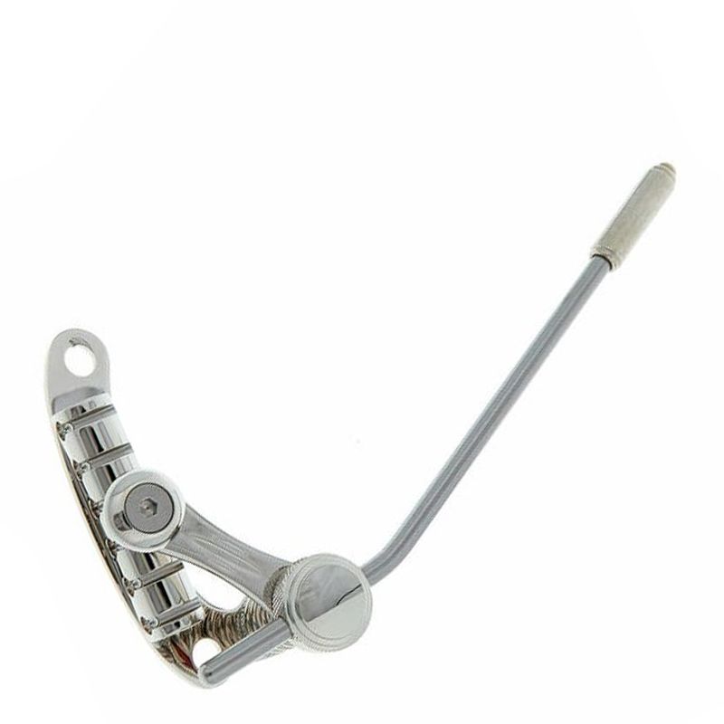 Best trem systems 2025: From locking to floating tremolos | MusicRadar