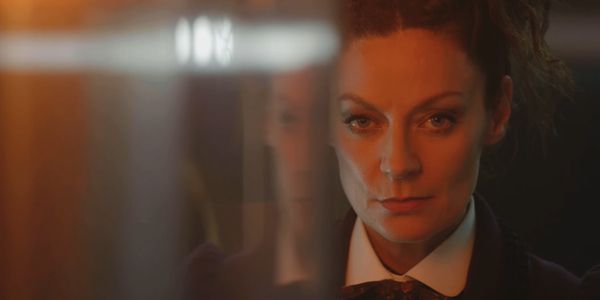 Could Doctor Who's Missy Actually Become A Hero? | Cinemablend