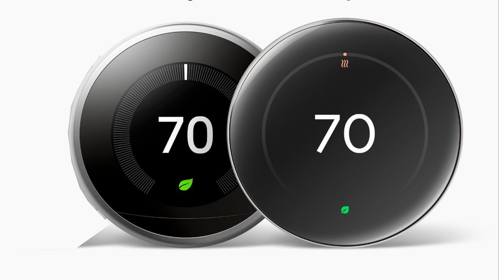 Google Nest Learning Thermostat 4th gen vs Nest 3rd gen: Should you ...
